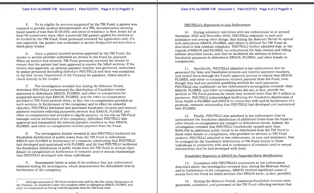 Questions What are the facts in this case? The facts | Chegg.com