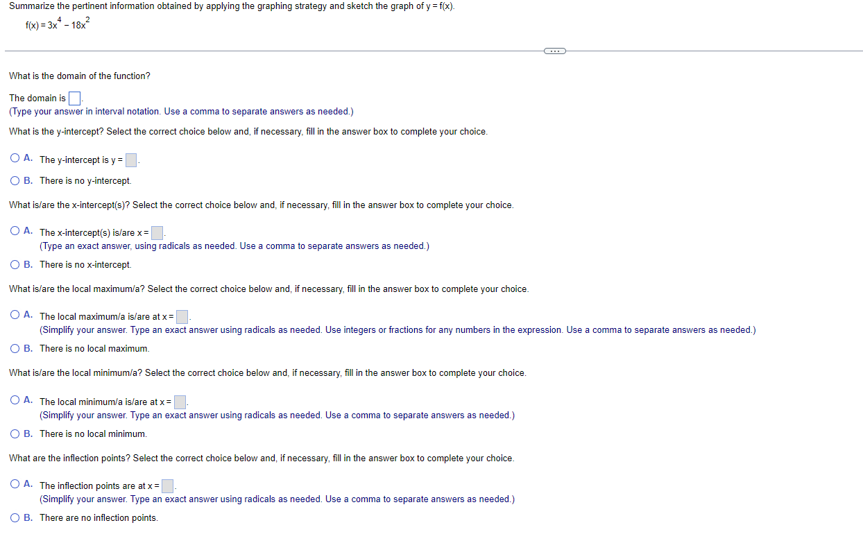 Solved Summarize the pertinent information obtained by | Chegg.com