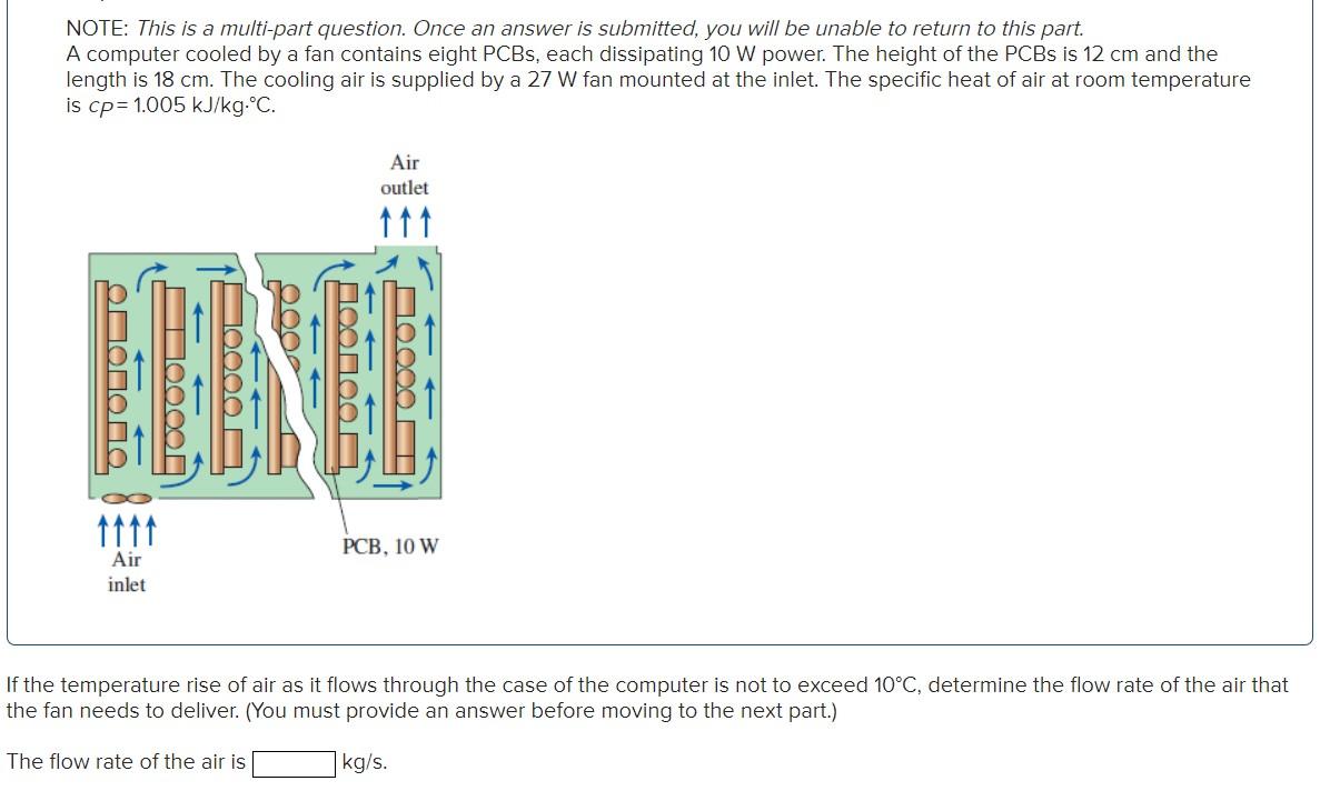 Solved NOTE: This is a multi-part question. Once an answer | Chegg.com
