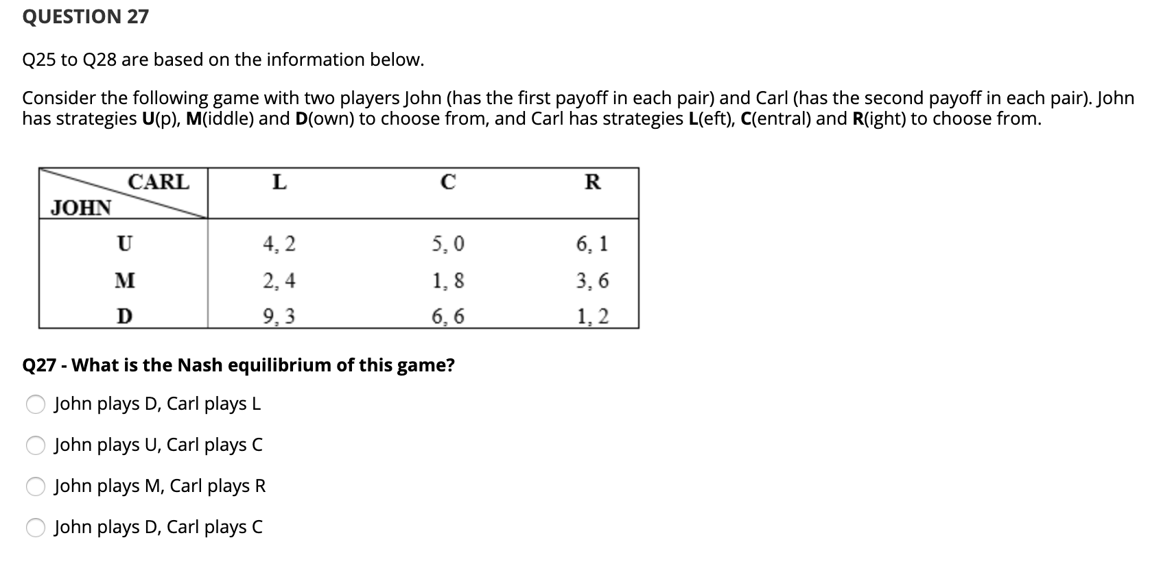 solved-question-27-q25-to-228-are-based-on-the-information-chegg