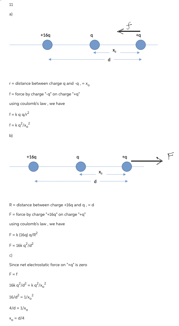 Solved Can you explain for me with details how to solve the | Chegg.com