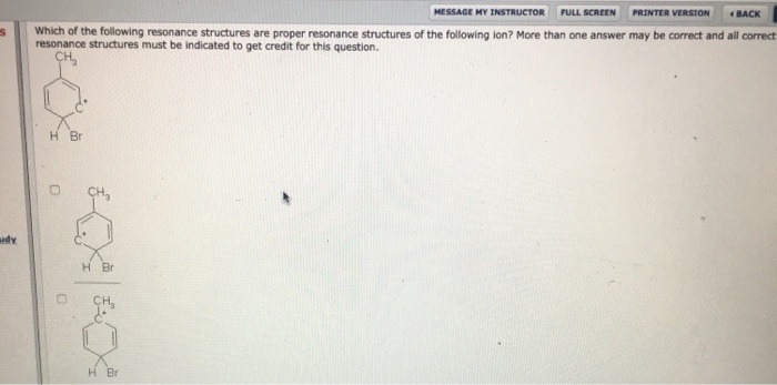 Solved MESSAGE MY INSTRUCTOR FULL SCREEN PRINTER VERSION | Chegg.com