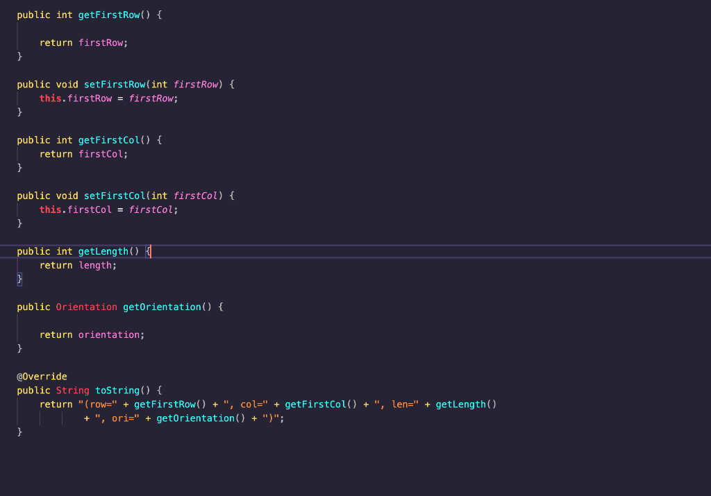 Solved Need Help In Java Please I Have Provided 
