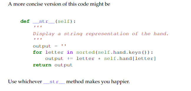 Solved In this problem, you'll be asked to read through an | Chegg.com
