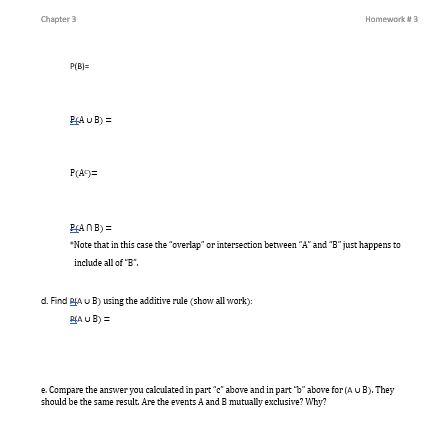 Solved Hello, I have the first part of question 2 finished, | Chegg.com