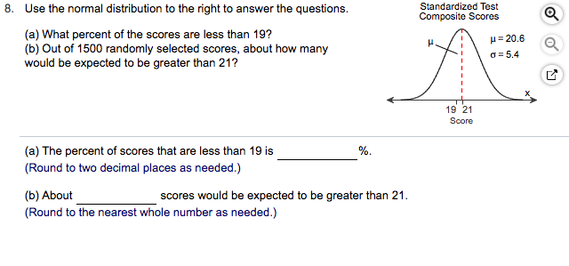 Solved 3. In a recent study on world happiness, participants | Chegg.com
