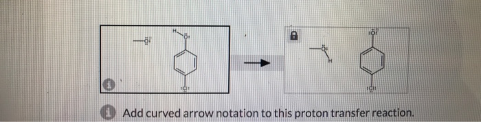 Solved Part 1 (1.7 points) F: Add curved arrow notation to | Chegg.com