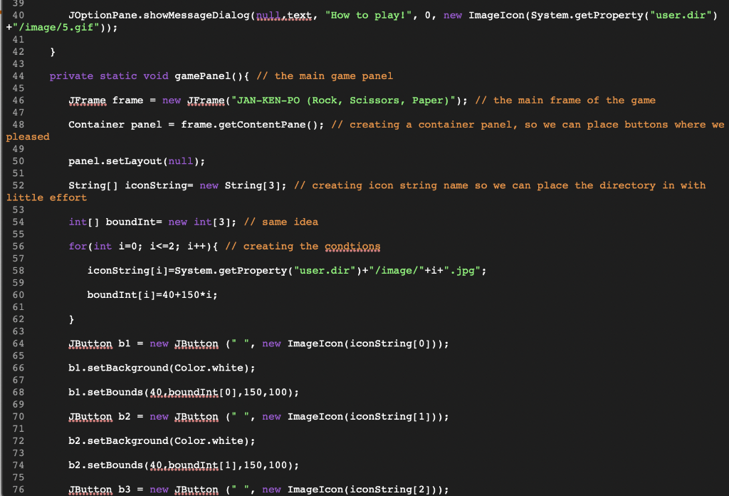 Solved Fix Java Code Using Jgrasp 1need To Saving Results 8154