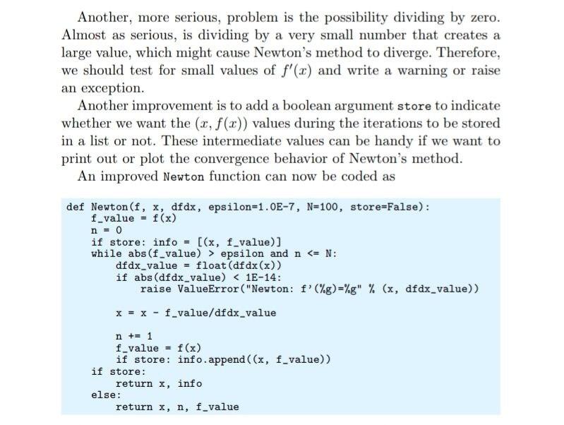 Solved Another, more serious, problem is the possibility | Chegg.com
