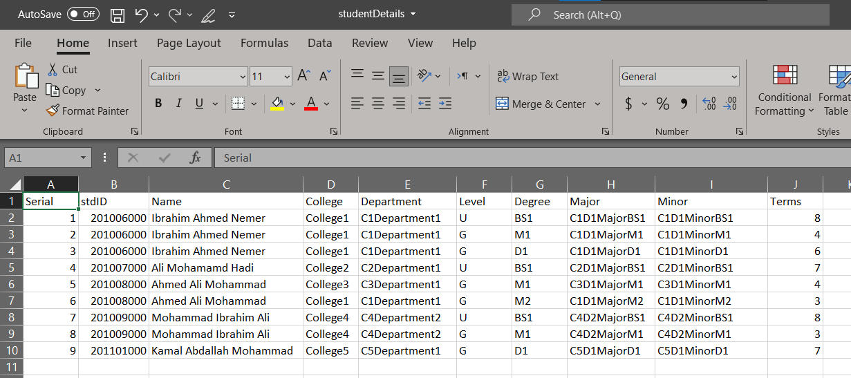 Develop a menu driven complete program that can | Chegg.com