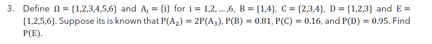 Solved Hi can I please get a different solution to this | Chegg.com