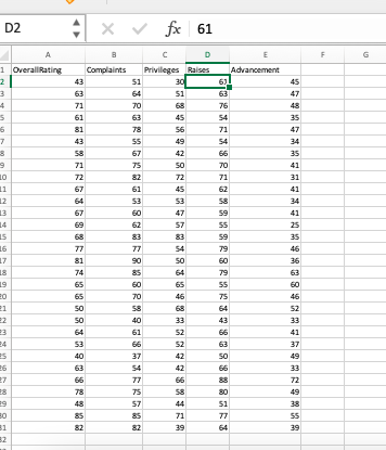 Solved a) What is the median of the variable labelled | Chegg.com