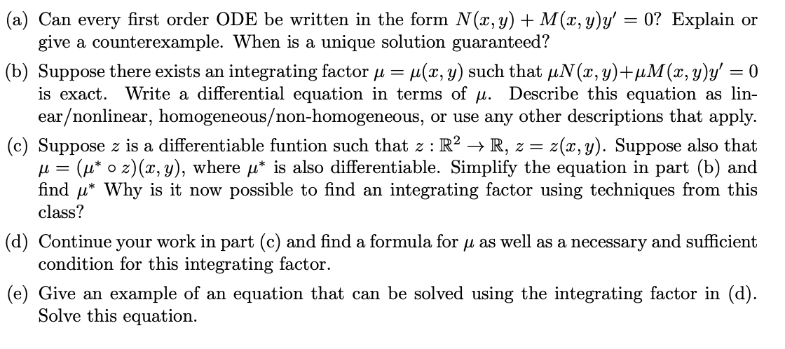 Solved I was able to solve for part (a) and (b) already, so | Chegg.com