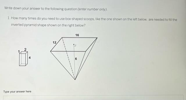 Solved Write down your answer to the following question | Chegg.com