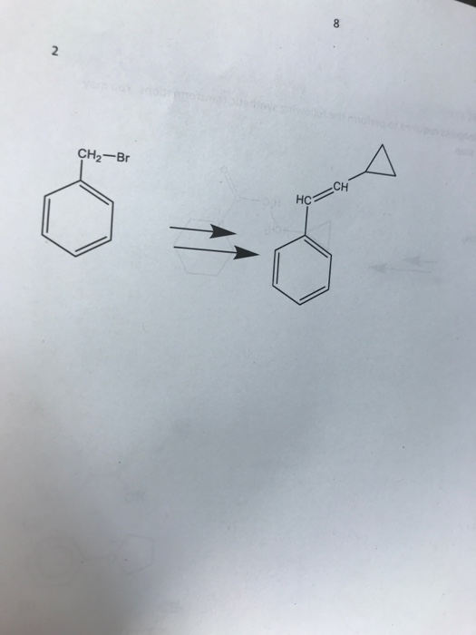 Solved Part B Write the steps and reagent need more than one | Chegg.com