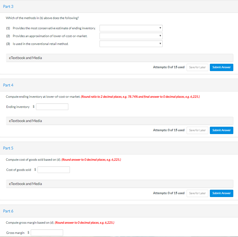 Solved --/1 Question 4 View Policies Current Attempt in | Chegg.com