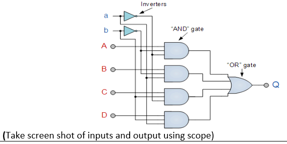 Solved Design And Simulate Following Circuit In Simulink 