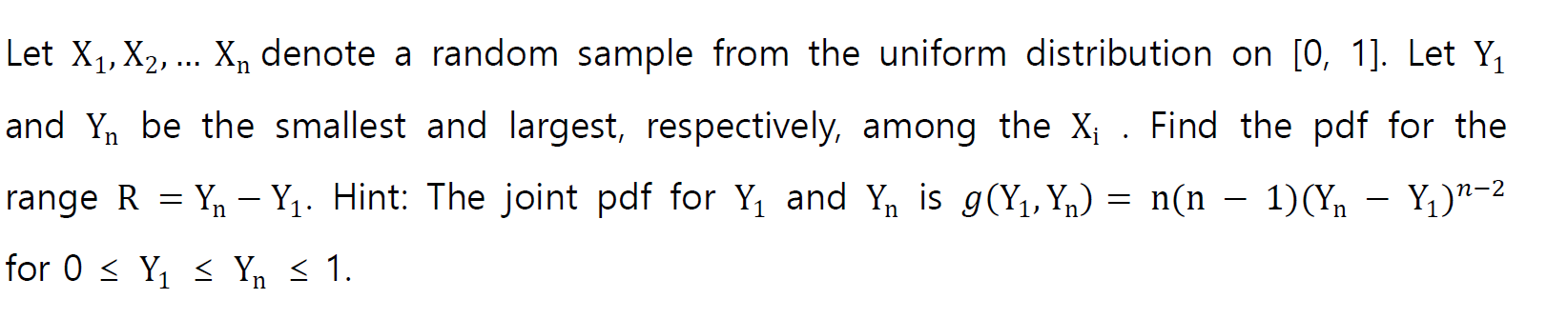 Let x1,x2, ... xn ﻿denote a random sample from the | Chegg.com