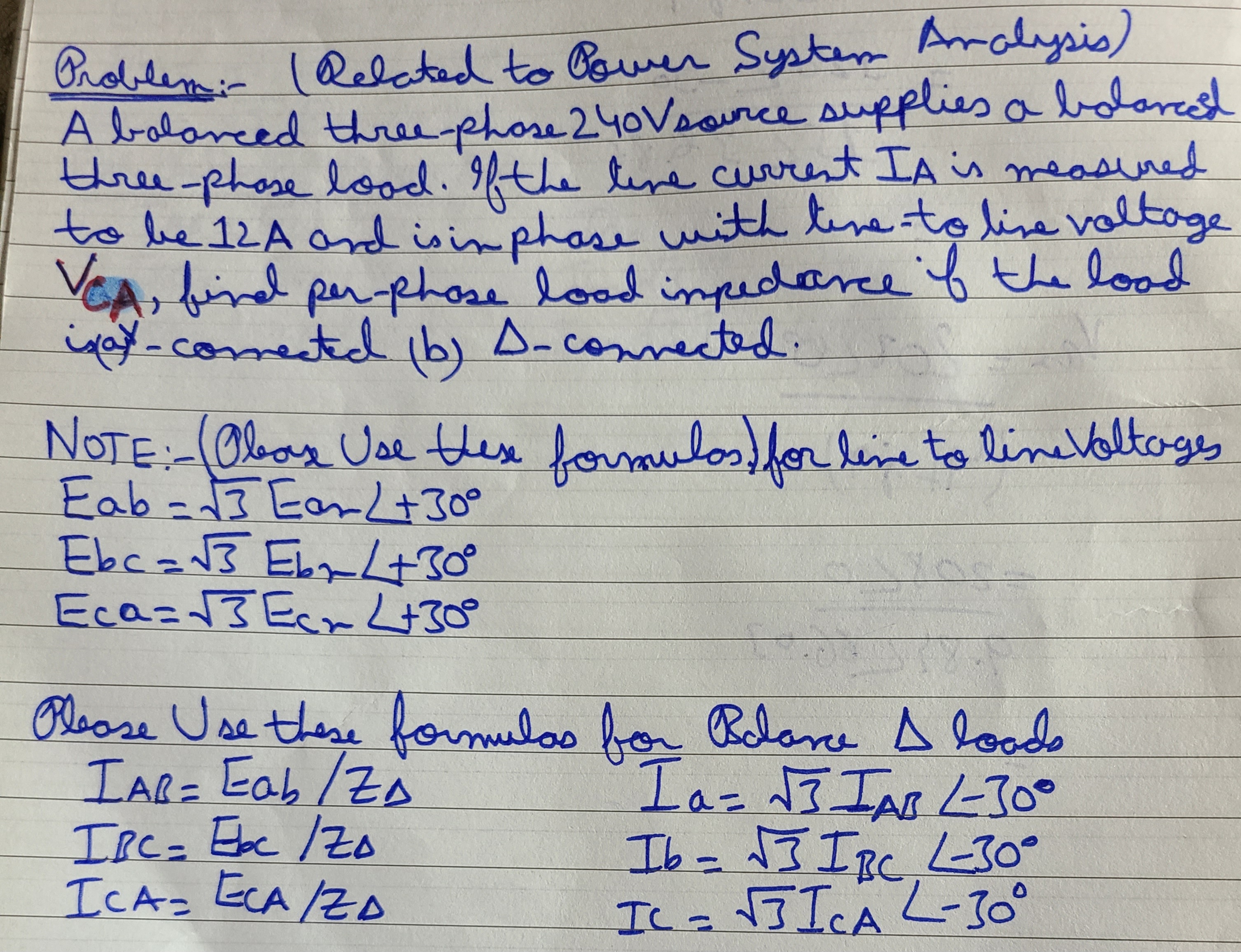 Solved Problem:- (Relcted to Bower System Aralysis) A | Chegg.com