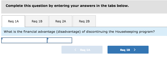 Solved Problem 11-19 Dropping or Retaining a Segment[LO11-2] | Chegg.com