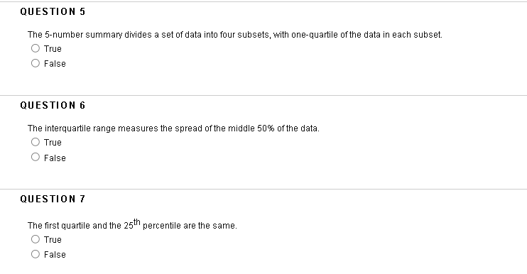 Solved The sum of the deviations from the mean and the | Chegg.com