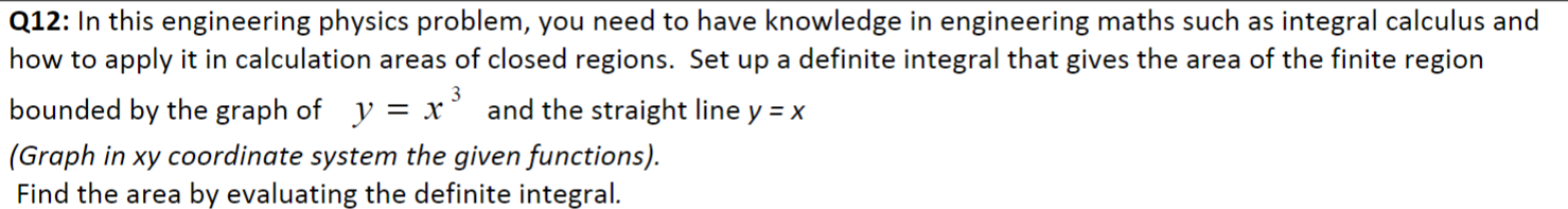 Solved Q15: In this problem, you need to have the knowledge | Chegg.com