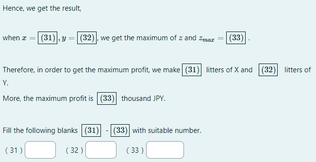 Solved Solve the following maximum problem with simplex | Chegg.com