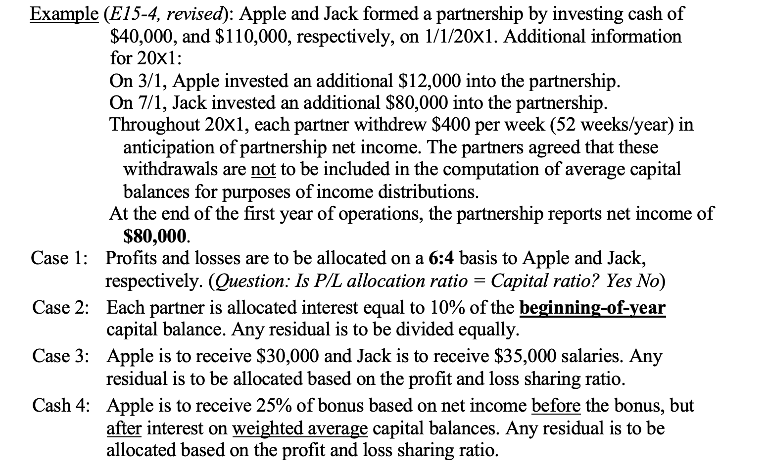 solved-e-15-4-distribution-of-partnership-profit-loss-and-chegg