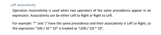 Exercise 6: Three Address Code Generation Learning | Chegg.com