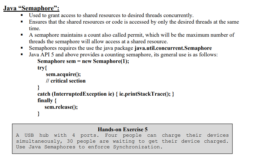 Solved A USB hub with 4 ports. Four people can charge their | Chegg.com