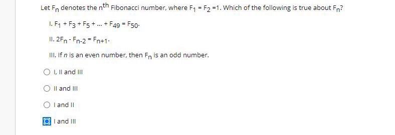 Solved Let Fn denotes the nth Fibonacci number, where F = F2 | Chegg.com Solved Let Fn denotes the nth Fibonacci number, where F = F2 | Chegg.com
