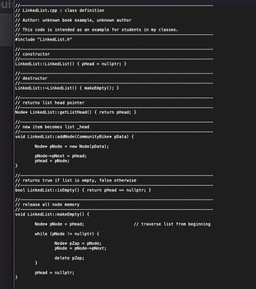 Solved As a junior developer, your lead has asked you to | Chegg.com