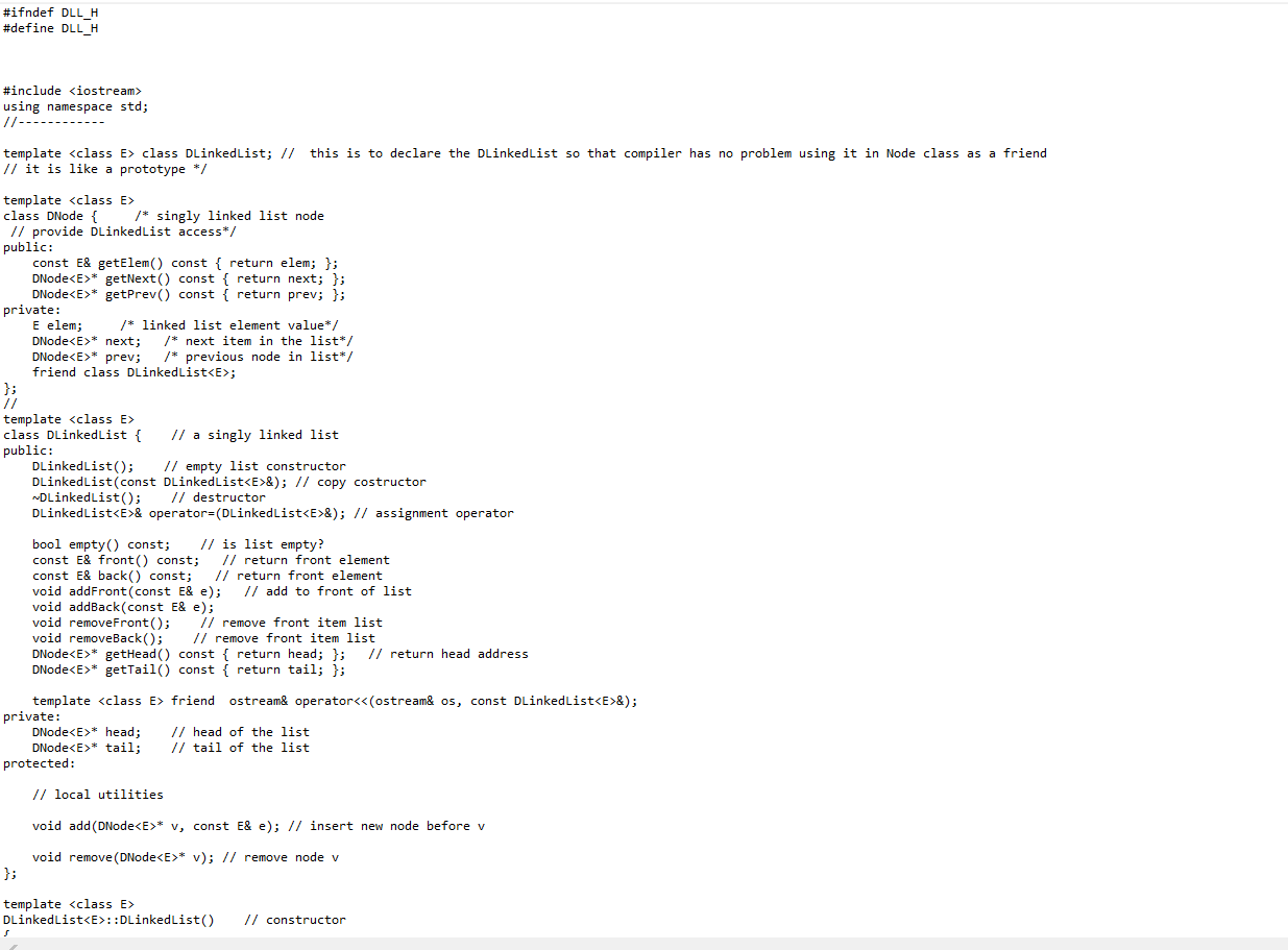 Solved Refactor The Following C Code Using 3226