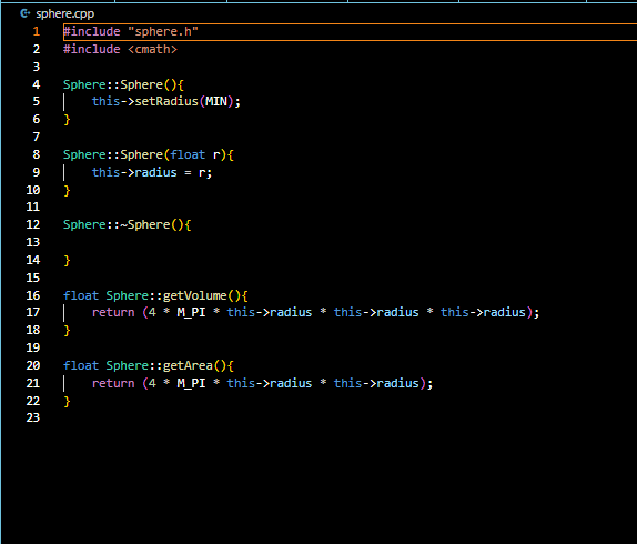 Solved Circlecpp101 Error Redefinition Of 6864