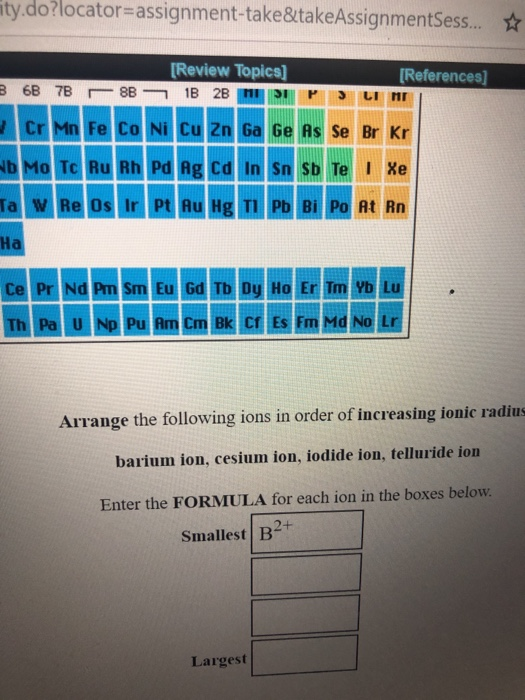 Solved ty do-locator-assignment-take&takeAssignmentSes.. | Chegg.com