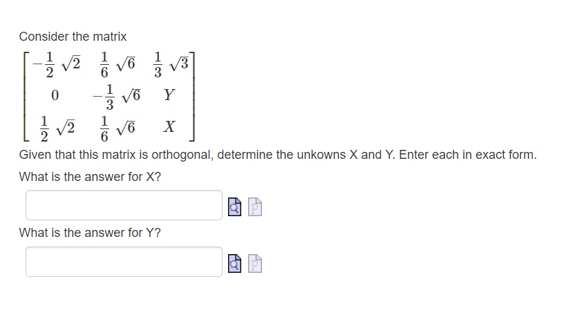 Solved Consider the | Chegg.com