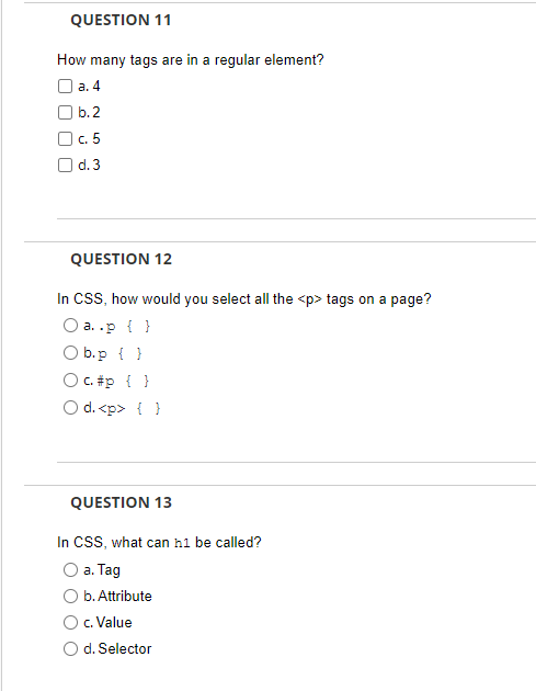 Solved After executing the following code snippet : var a = | Chegg.com