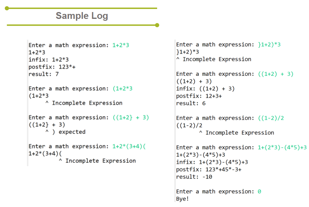Solved The programming language is Java. Your task is to | Chegg.com