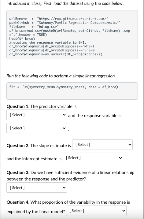 Solved answer options 1. a. symmetry_worst, symmetry_mean, | Chegg.com