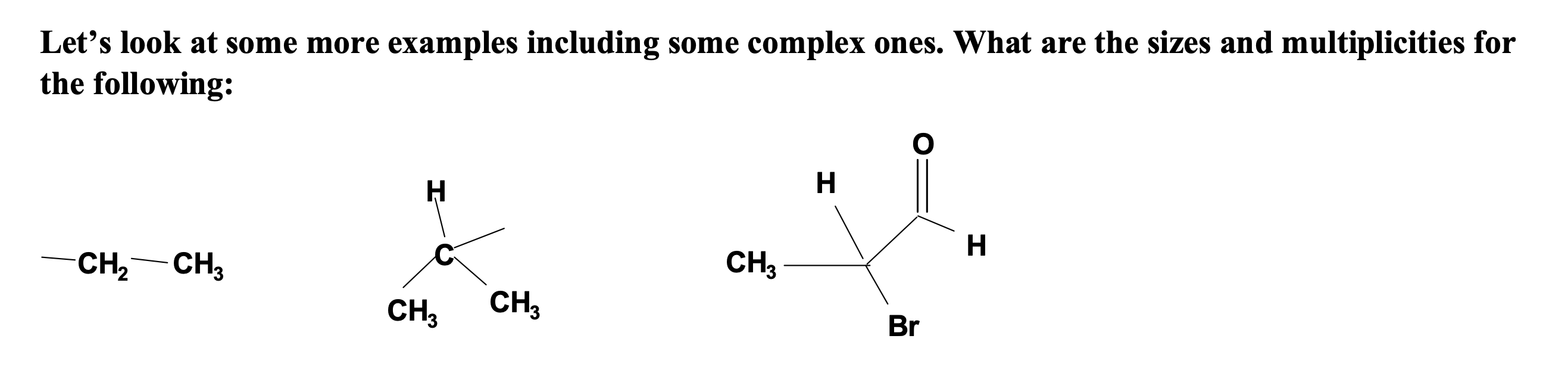 Solved Please Identify how many different hydrogen group | Chegg.com