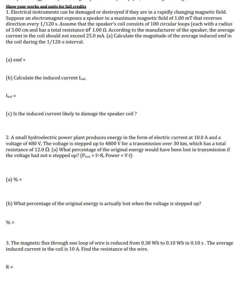 Please don't answer it if you're not going to answer | Chegg.com