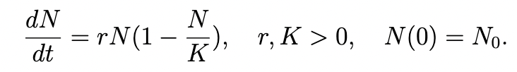 Solved Using Python Numerically Solve The Ode Using The 