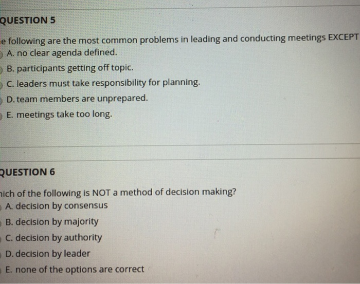 Solved Speech questions, answer all these questions with the | Chegg.com