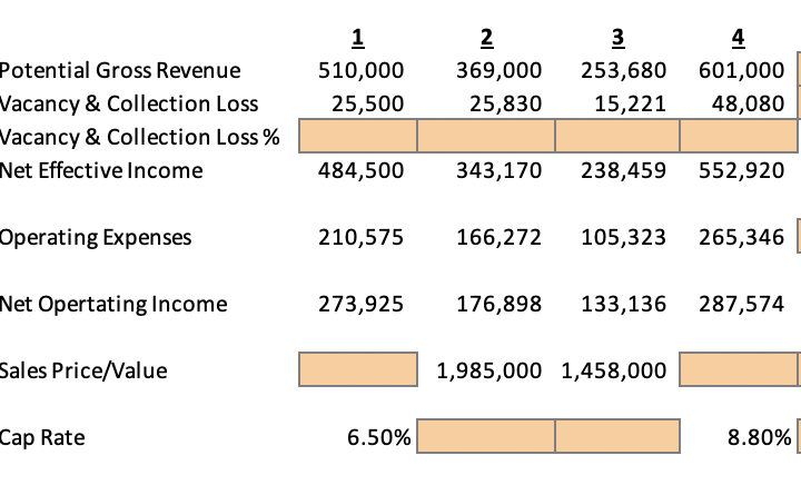 Solved fill in orange boxes | Chegg.com