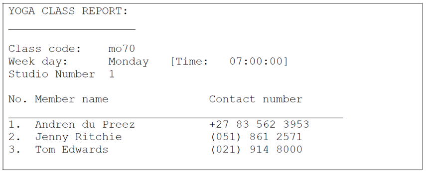 Solved Create a script file that includes the code for | Chegg.com
