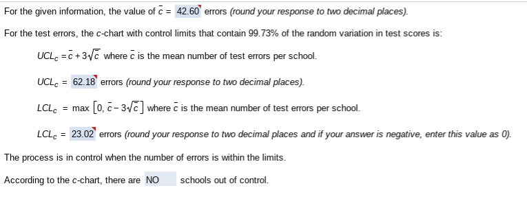 Solved The school board is trying to evaluate a new math | Chegg.com