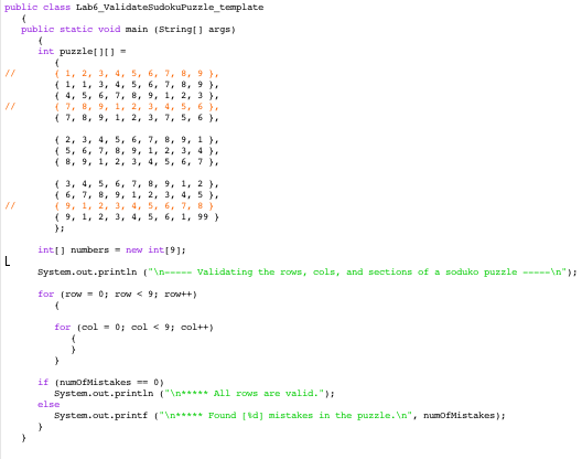 This lab, you will write a Java program to determine | Chegg.com