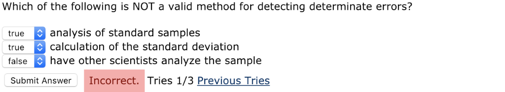 Solved Which of the following is NOT a valid method for | Chegg.com