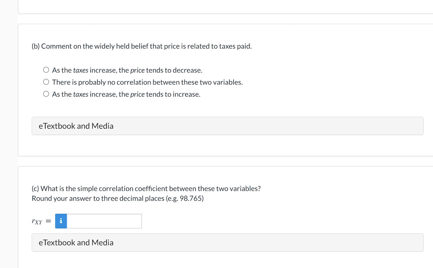 Solved An article in Technometrics by S. C. narula and J. F. | Chegg.com