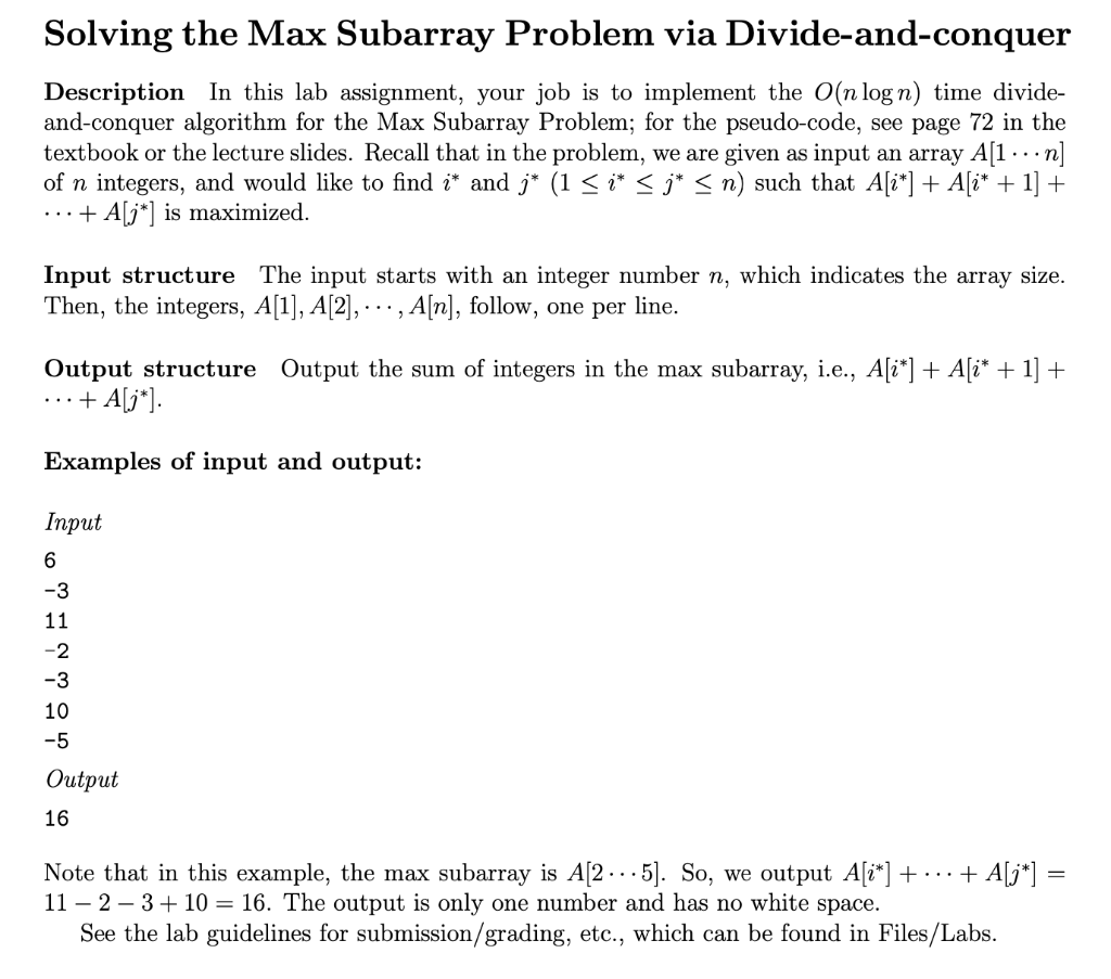 Solved Please answer using a C++ compiler, prefer C11, I am | Chegg.com